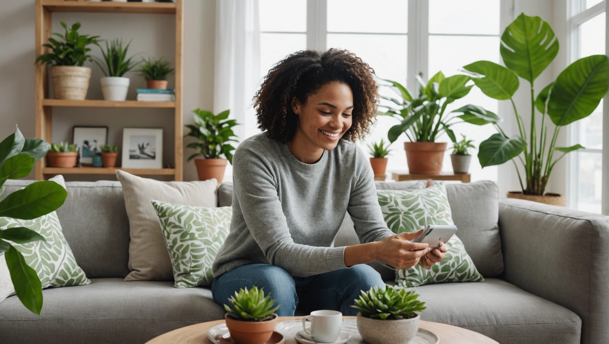 Consejos de Organización del Hogar: Crea un Espacio Armónico