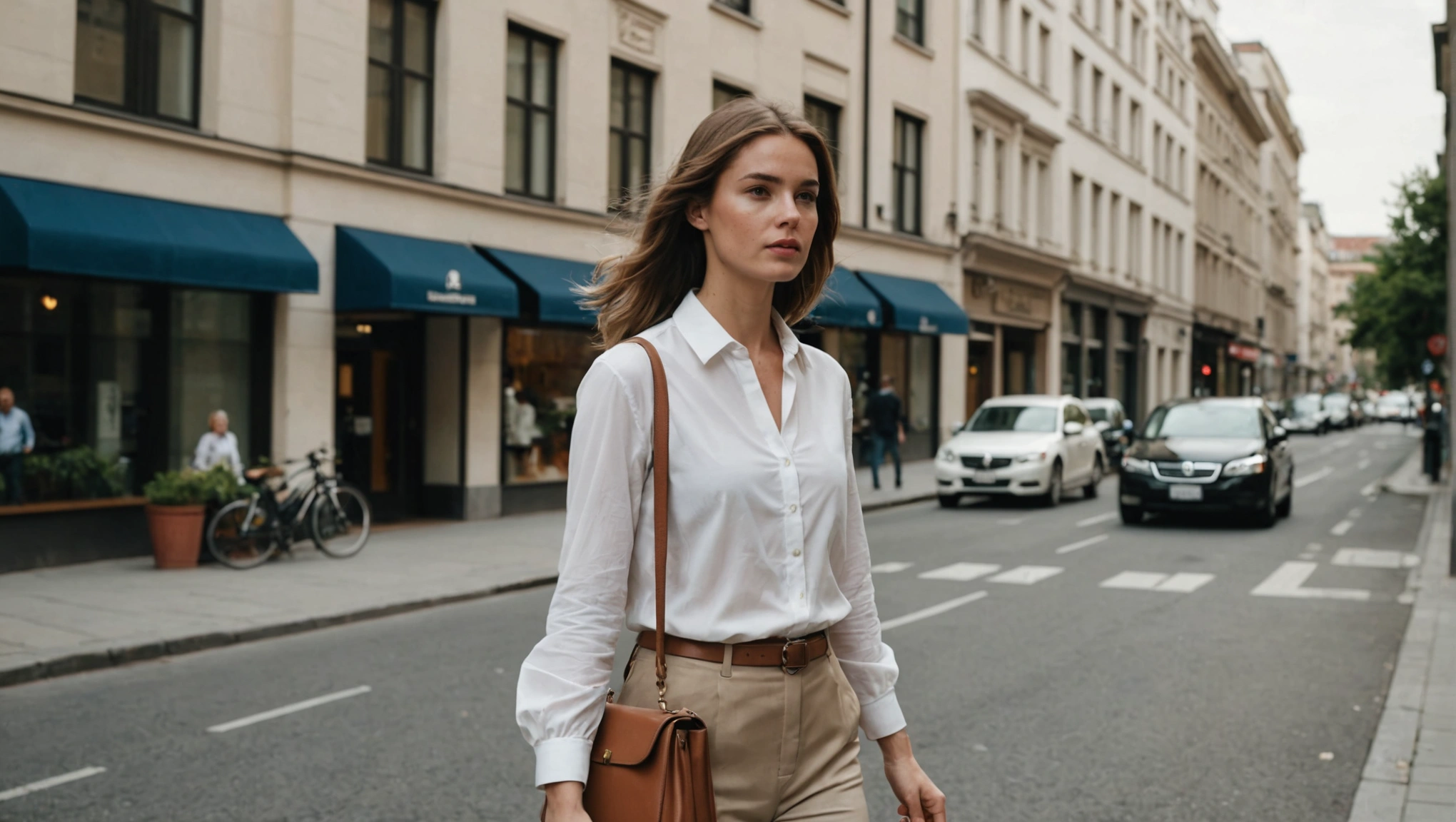 Estilo Femme: Ropa Casual Elegante y Consejos Prácticos