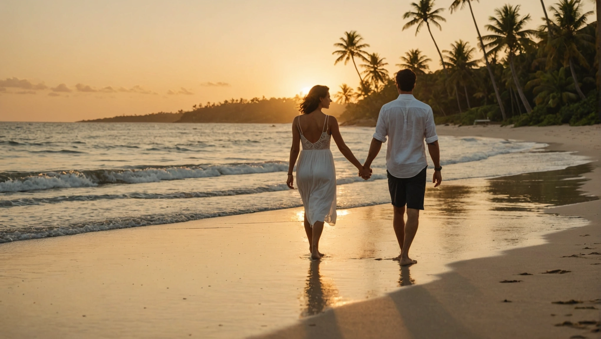 Escapadas Románticas: Mejores Destinos para Viajar en Pareja Escapadas Románticas: Mejores Destinos para Viajar en Pareja
