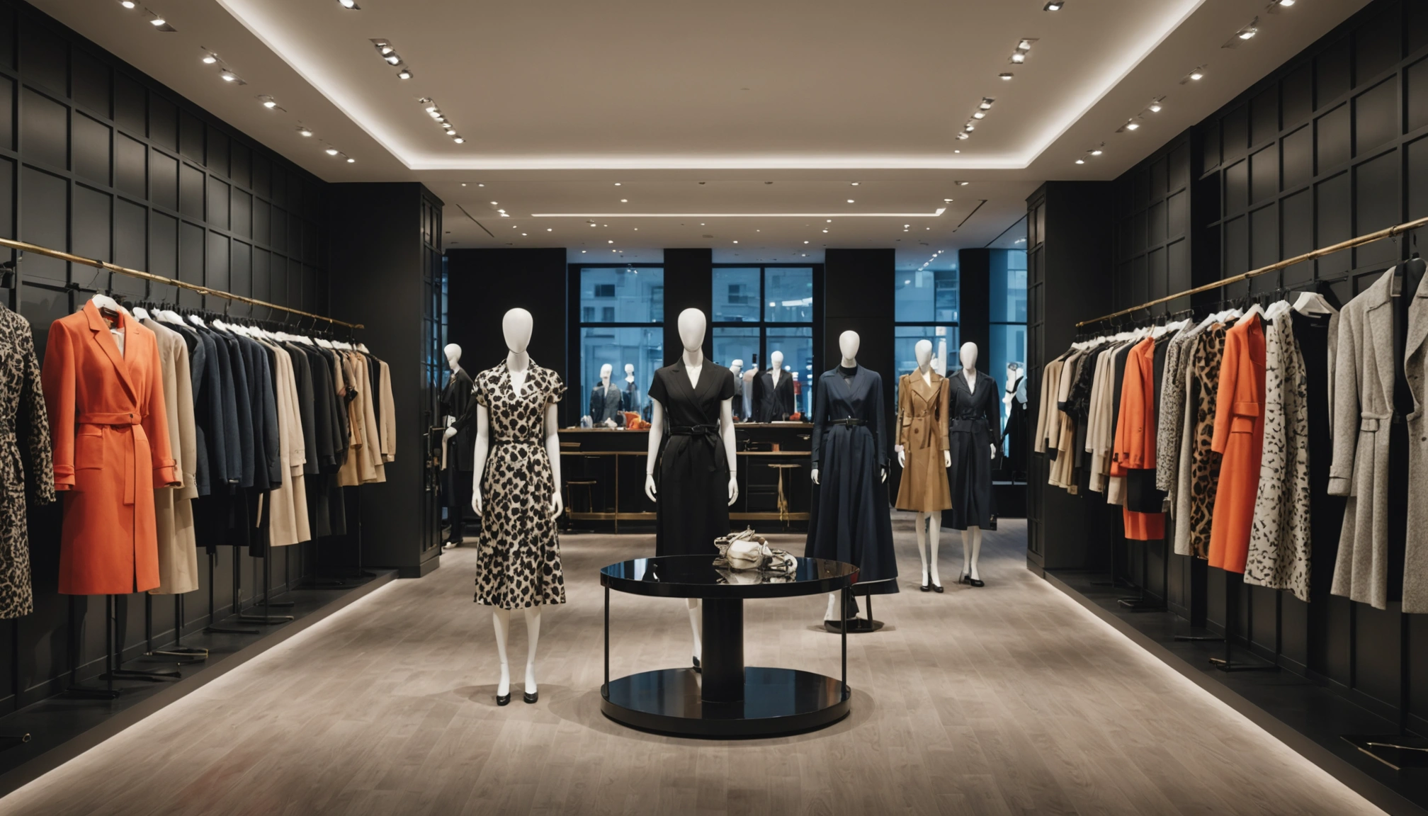 Moda y secretos de marcas de ropa famosas