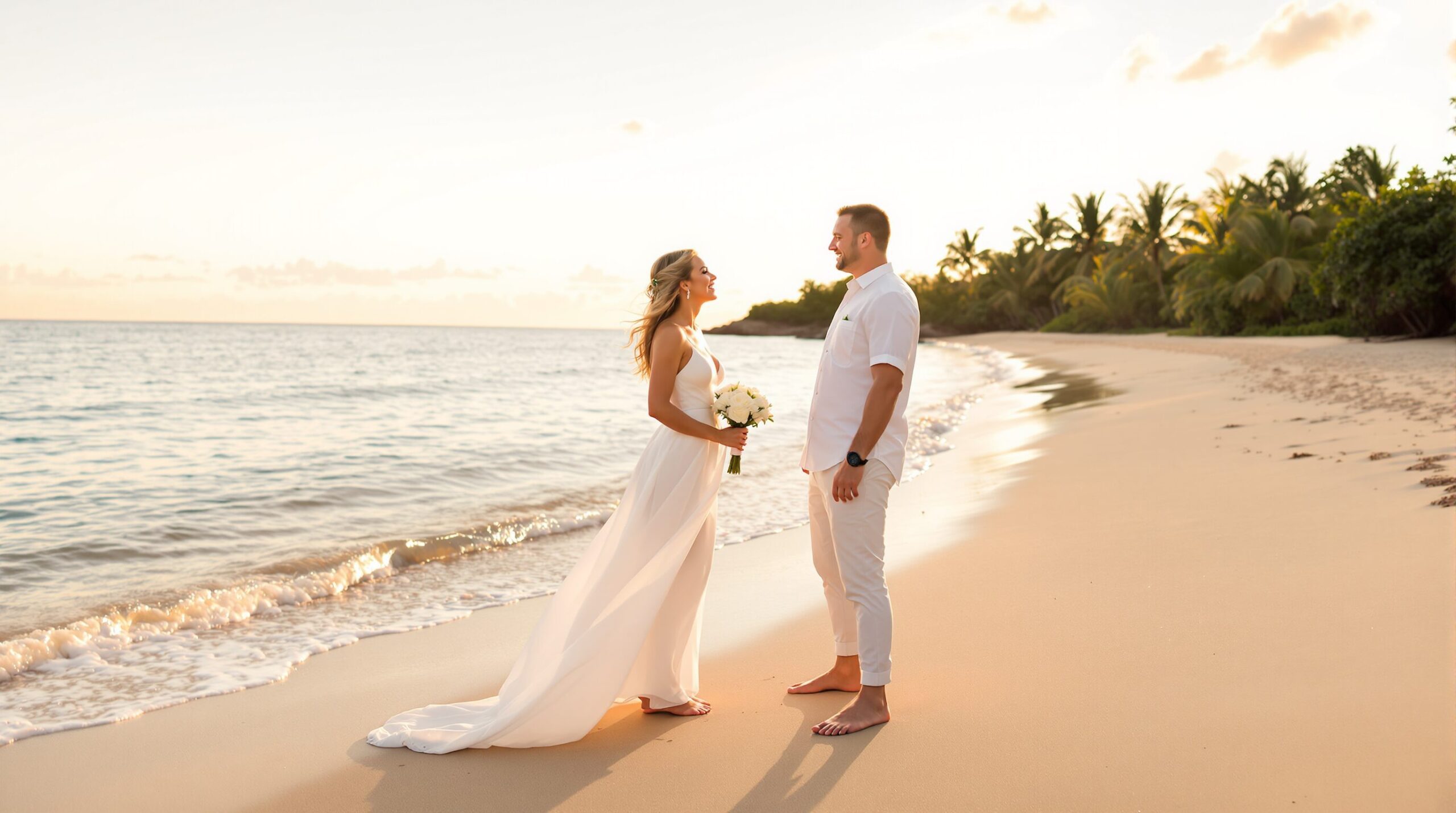 Elsa Pataky boda: el enlace secreto en la playa
