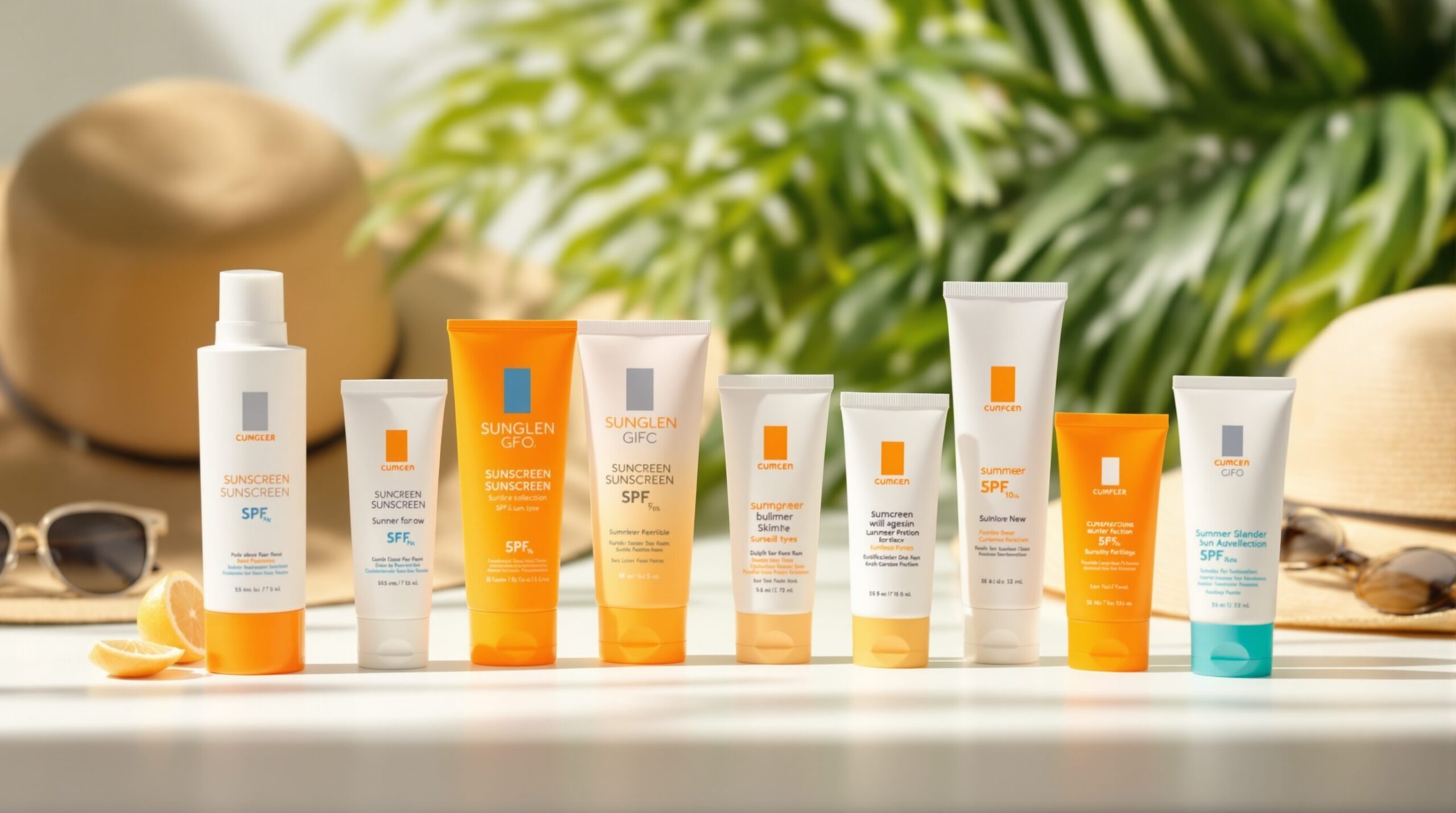 Mejor protector solar: 7 opciones recomendadas por dermatólogos 2024